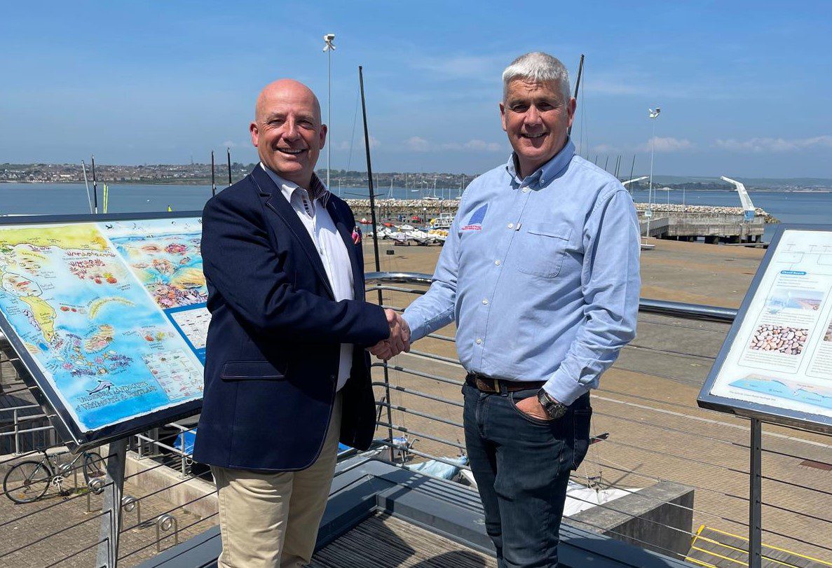 Home | Weymouth & Portland National Sailing Academy