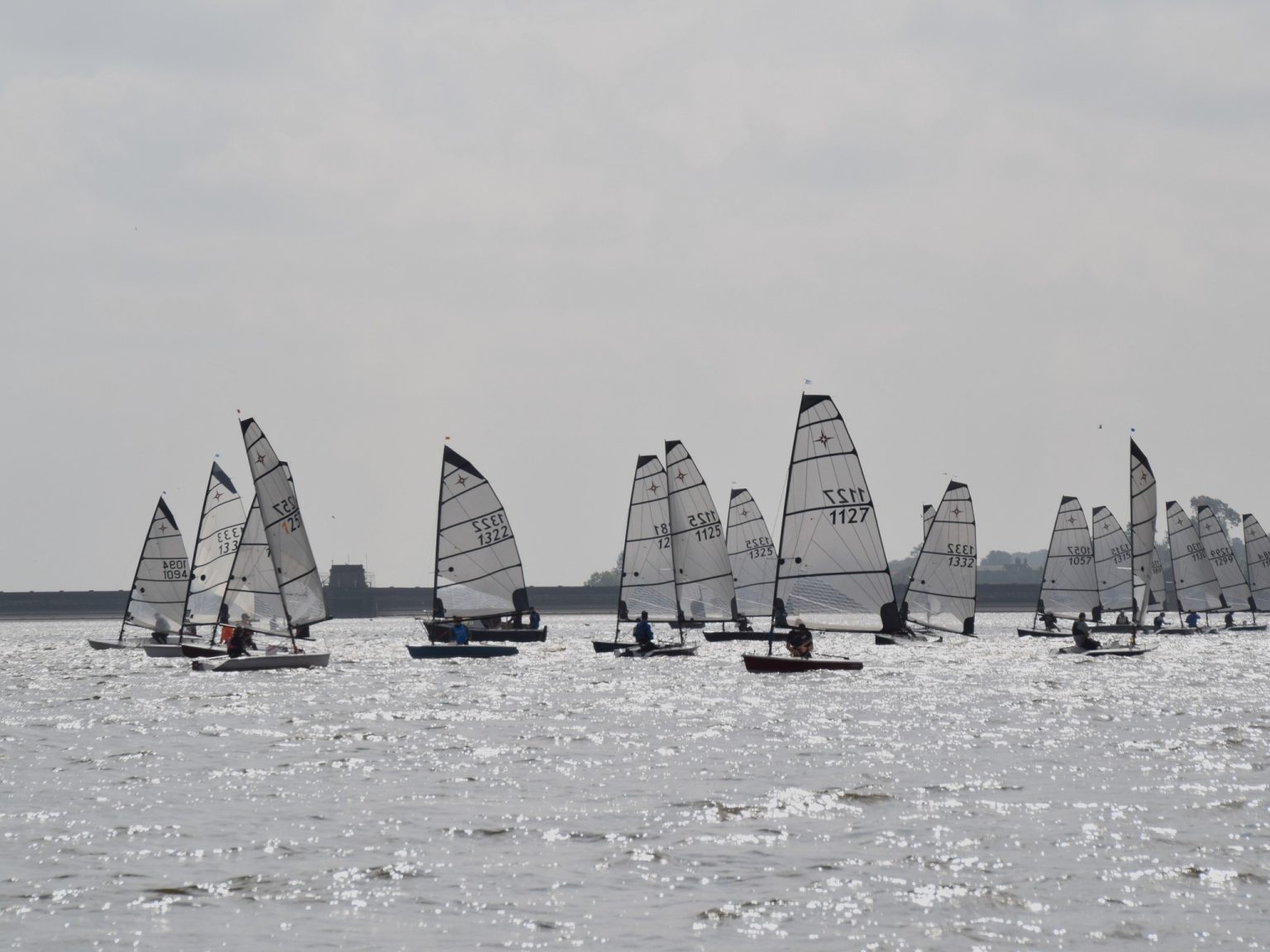 Supernova National Championship 2025 | Weymouth & Portland National ...