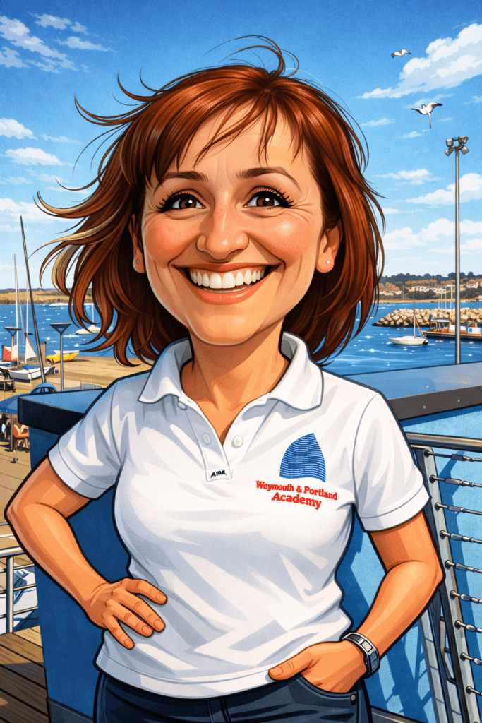 Meet the Team | WPNSA - Weymouth & Portland National Sailing Academy